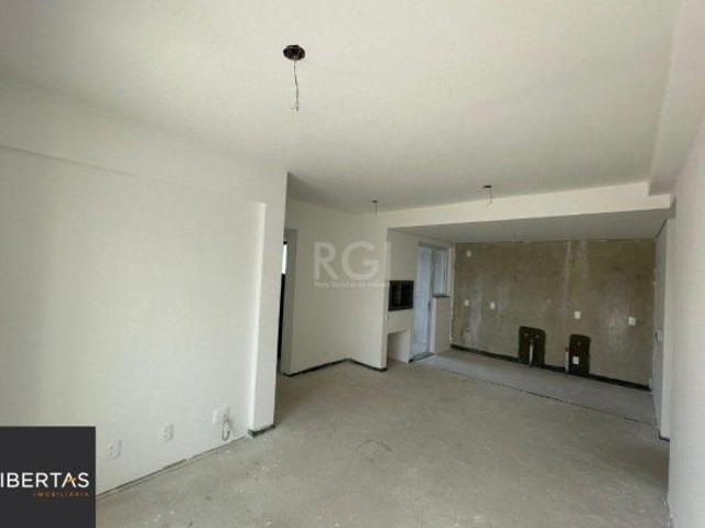 Apartamento para Venda 115m², 2 dormitórios, sendo 1 suites, 1 vaga Morro do