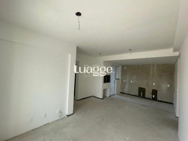 Apartamento para Venda 115m², 2 dormitórios, sendo 1 suites, 1 vaga Morro do