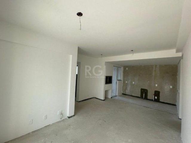 Apartamento para Venda 115m², 2 dormitórios, sendo 1 suites, 1 vaga Morro do Espelho