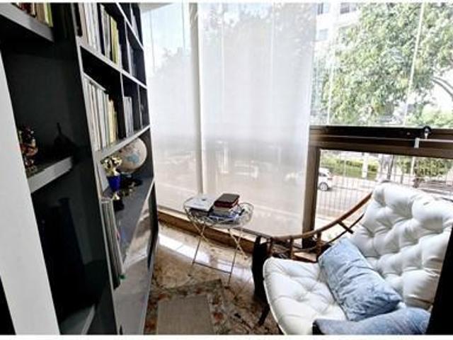 Apartamento Para venda 1160 Rua Pascal, Campo Belo, Campo Belo, São Paulo, São