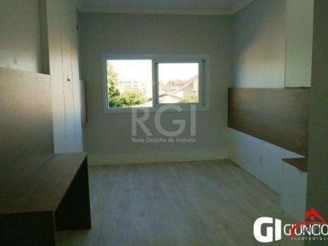 Apartamento para Venda 116.55m², 3 dormitórios, sendo 1 suites, 1 vaga Nossa