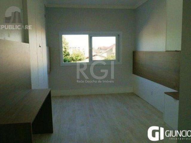 Apartamento para Venda 116.55m², 3 dormitórios, sendo 1 suites, 1 vaga Nossa
