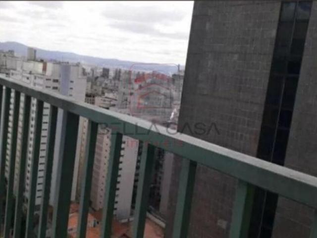 Apartamento para venda 116 mts com 3 quartos 1 vaga