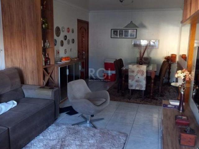 Apartamento para Venda 116m², 0 dormitórios, Nonoai