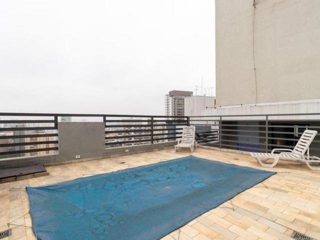 Apartamento Para venda 118 Rua Dona Avelina, Vila Mariana, Jardim Vila Mariana, São Paulo, São Paul