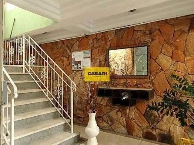 Apartamento para venda 118m² Rudge Ramos