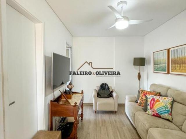Apartamento para Venda 119m2 com 4 quartos 2 Suites,Cond. Atmosphera Jundiaí/SP