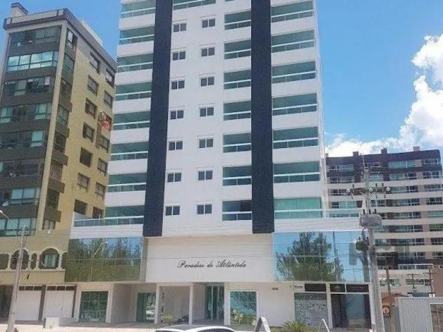 Apartamento para Venda 123.48m², 3 dormitórios, sendo 1 suites, 2 vagas Cent