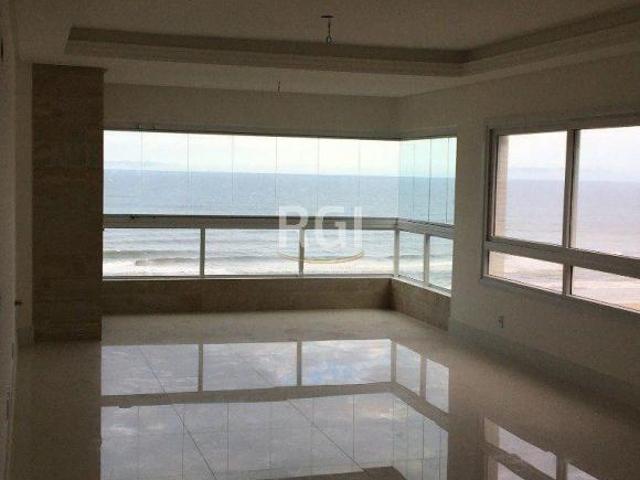 Apartamento para Venda 123.48m², 3 dormitórios, sendo 1 suites, 2 vagas Cent