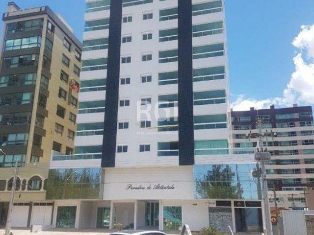 Apartamento para Venda 123.48m², 3 dormitórios, sendo 2 suites, 2 vagas Cent