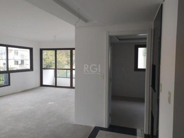 Apartamento para Venda 123.71m², 3 dormitórios, sendo 1 suites, 1 vaga Petrópolis