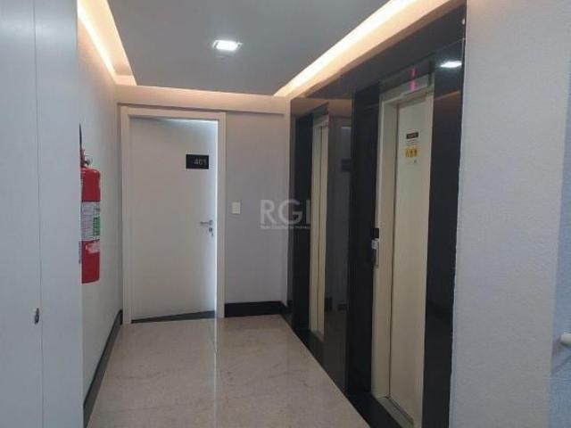 Apartamento para Venda 123.71m², 3 dormitórios, sendo 1 suites, 2 vagas Petr