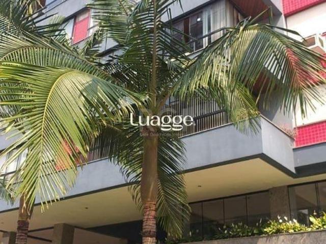 Apartamento para Venda 123m², 2 dormitórios, sendo 1 suites, 1 vaga Centro