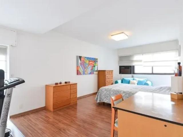 Apartamento Para venda 1206 Rua José Maria Lisboa, Jardim Paulista, São Paulo, São
