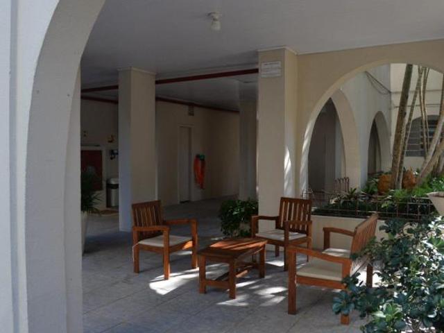 Apartamento para Venda 120.46m², 3 dormitórios, sendo 1 suites, 1 vaga Cristal