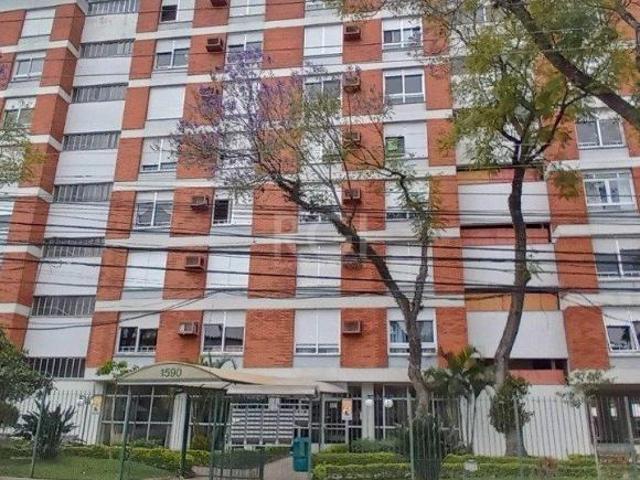 Apartamento para Venda 120.56m², 3 dormitórios, 1 vaga Praia de Belas