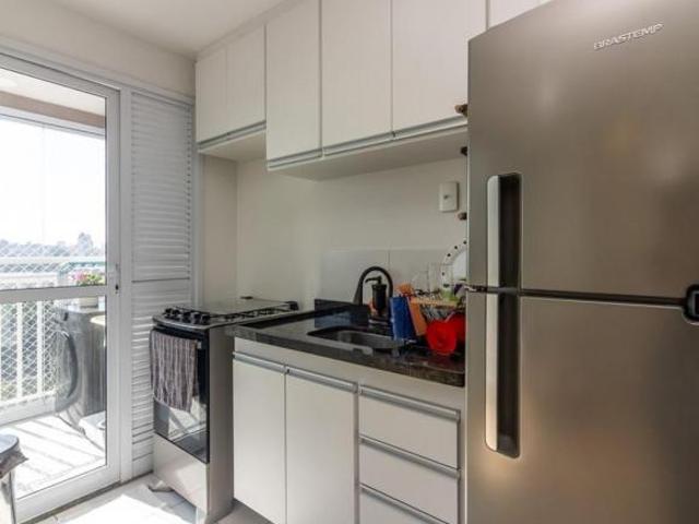 Apartamento Para venda 120 Rua Josef Kryss, Barra Funda, São Paulo, São Paulo