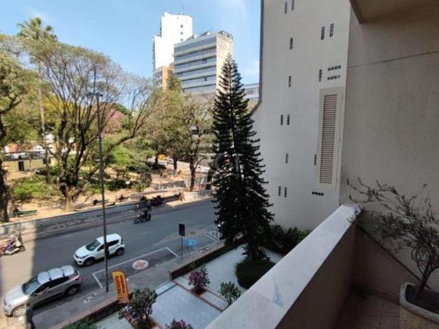Apartamento para Venda 120m², 3 dormitórios, 1 vaga Centro Histórico