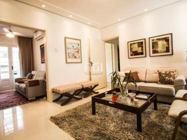 Apartamento para Venda 120m², 3 dormitórios, sendo 1 suites, Azenha