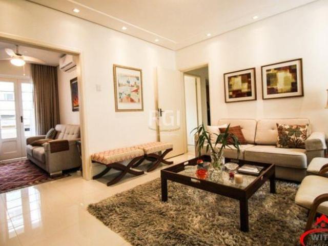 Apartamento para Venda 120m², 3 dormitórios, sendo 1 suites, Azenha
