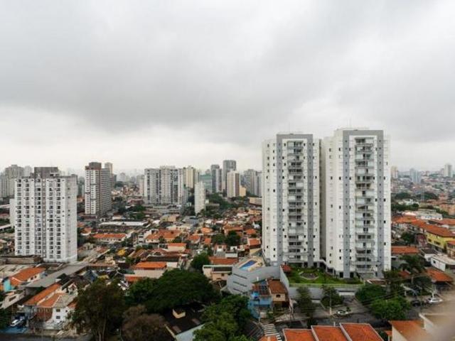 Apartamento Para venda 1213 Rua Salvador Simões 1213, Ipiranga, Ipiranga, São Paulo, São Paulo