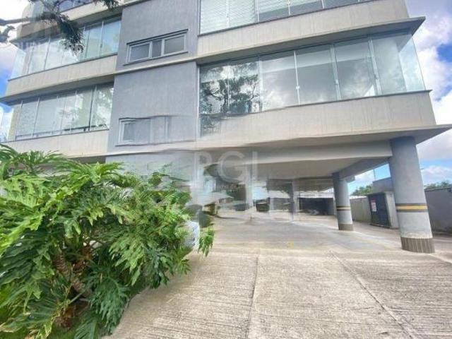 Apartamento para Venda 121.6m², 3 dormitórios, sendo 1 suites, 2 vagas Santa