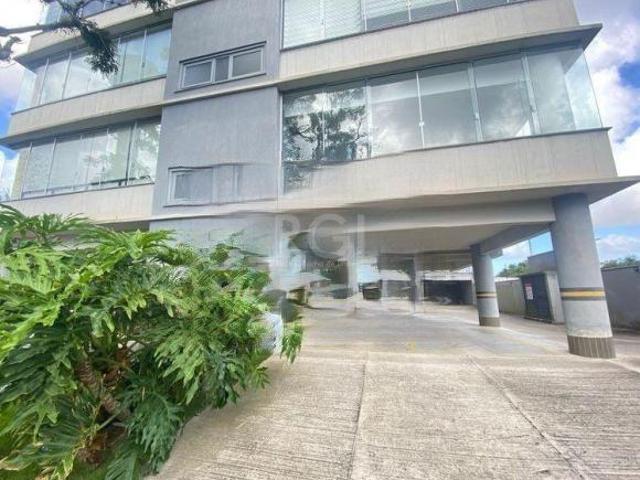 Apartamento para Venda 121.6m², 3 dormitórios, sendo 1 suites, 2 vagas Santa
