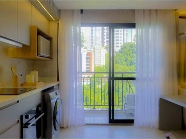 Apartamento Para venda 121 Rua do Símbolo, Jardim Ampliacao, Aclimação, São Pau