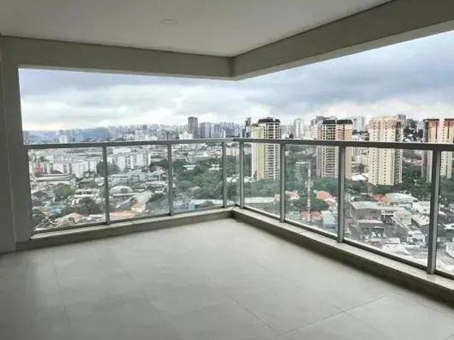 Apartamento para venda 121m² com 3 quartos 2 vagas no Jardim Marajaora São Paulo SP