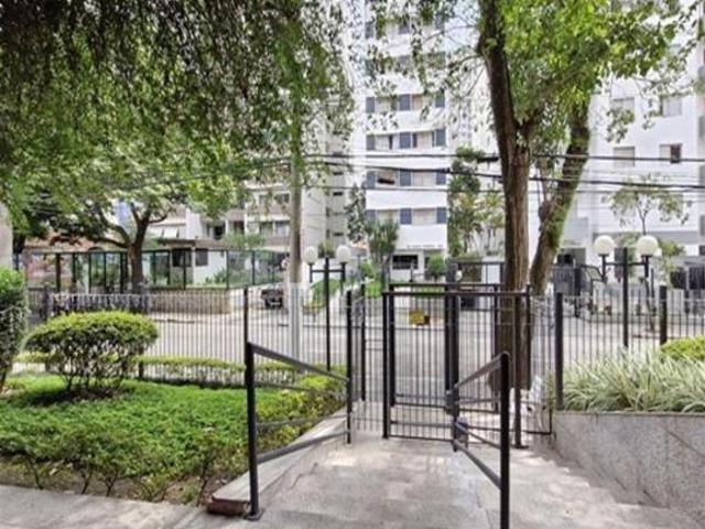 Apartamento Para venda 122 Avenida Doutor Cardoso de Melo, Vila Olímpia, Vila Olímpia, São Paulo, S