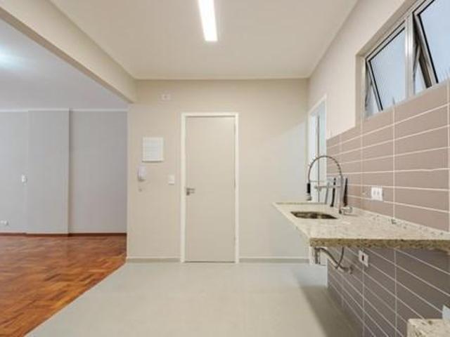 Apartamento Para venda 122 Rua Doutor Eduardo de Souza Aranha, Vila Nova Concei