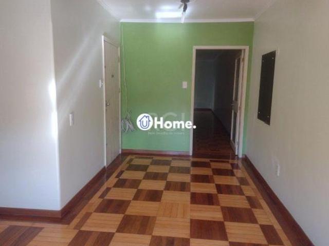 Apartamento para Venda 127.87m², 3 dormitórios, 1 vaga Rio Branco
