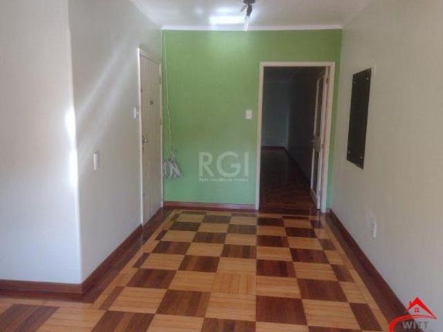 Apartamento para Venda 127.87m², 3 dormitórios, 1 vaga Rio Branco