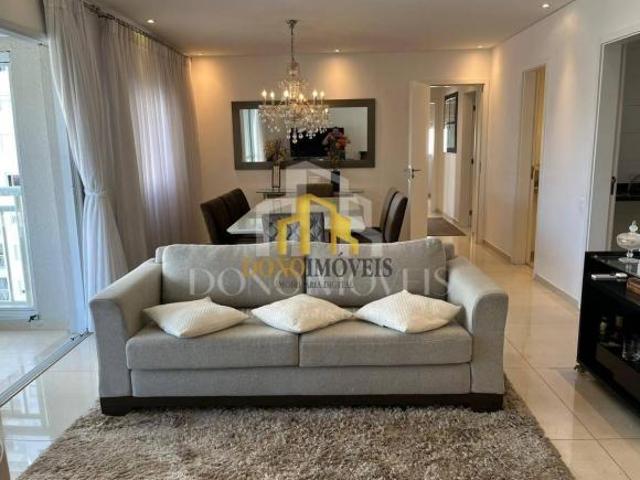 Apartamento para venda – 127m² | 3 suítes |Condomínio Prime Life