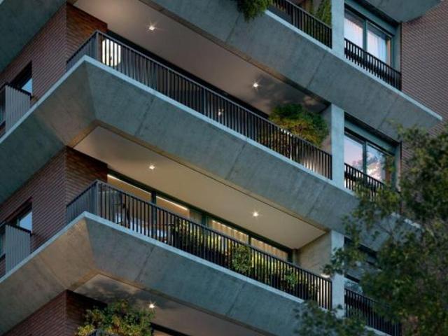 Apartamento para Venda 124.07m², 3 dormitórios, sendo 3 suites, 2 vagas Petr