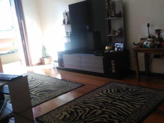 Apartamento para Venda 124m², 2 dormitórios, sendo 1 suites, 1 vaga Vila Eun