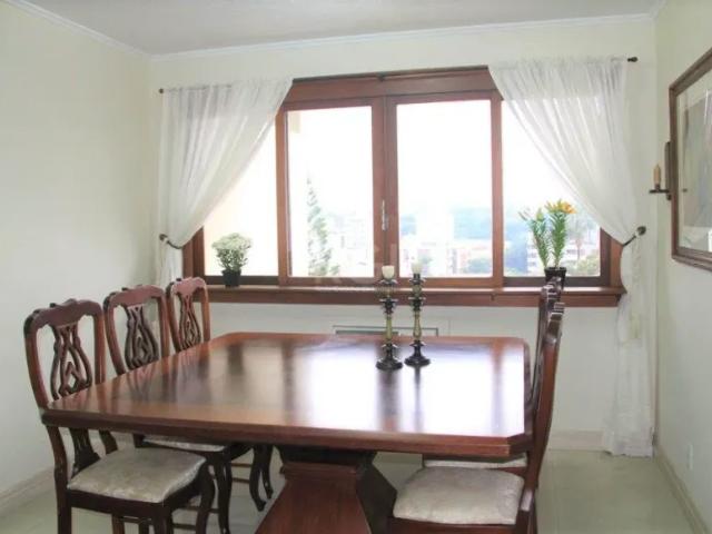 Apartamento para Venda 126.33m², 3 dormitórios, sendo 1 suites, 2 vagas Higienópolis