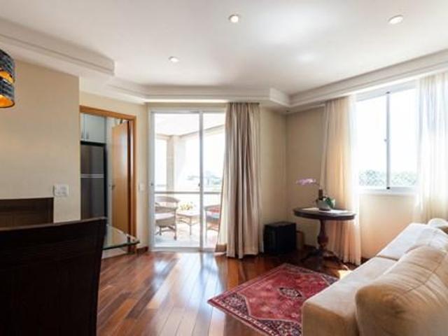Apartamento Para venda 1279 Rua Costa Aguiar, Ipiranga, Ipiranga, São Paulo, Sã