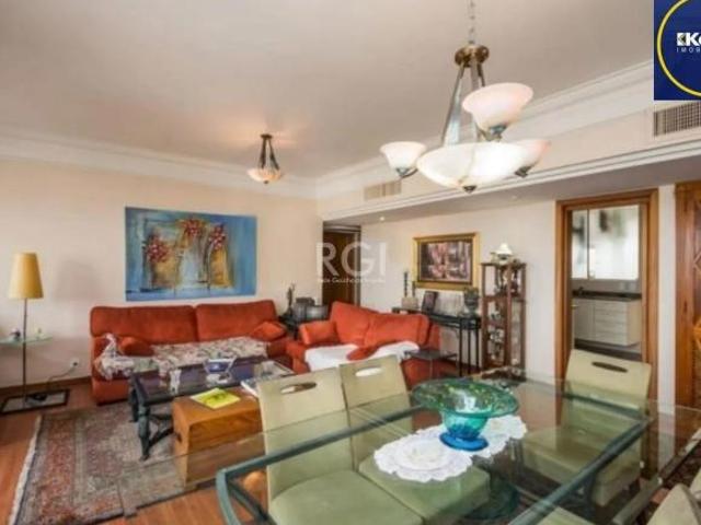 Apartamento para Venda 128m², 3 dormitórios, sendo 1 suites, 4 vagas Bela Vi