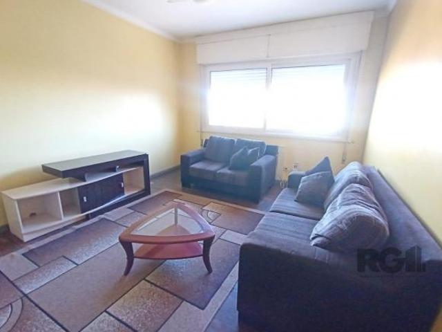 Apartamento para Venda 129.16m², 5 dormitórios, 1 vaga Petrópolis