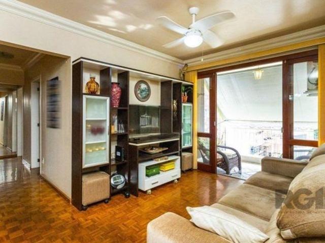 Apartamento para Venda 129.39m², 3 dormitórios, suite, 1 vaga Jardim Lindóia