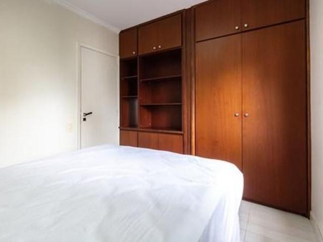Apartamento Para venda 129 Rua Ouro Branco, Jardim Paulista, São Paulo, São Pau