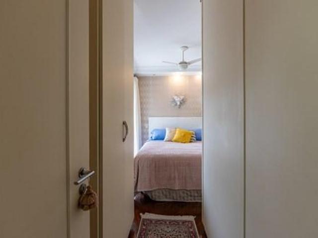 Apartamento Para venda 129 Rua Praia do Castelo, Vila Mascote, Vila Mascote, Sã