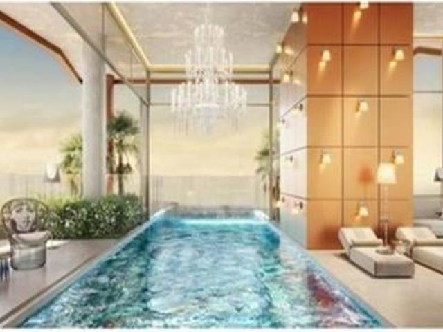 Apartamento Para venda 1305 Rua Turiassu, Perdizes, Perdizes, São Paulo, São Paulo