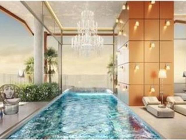 Apartamento Para venda 1305 Rua Turiassu, Perdizes, Perdizes, São Paulo, São Paulo