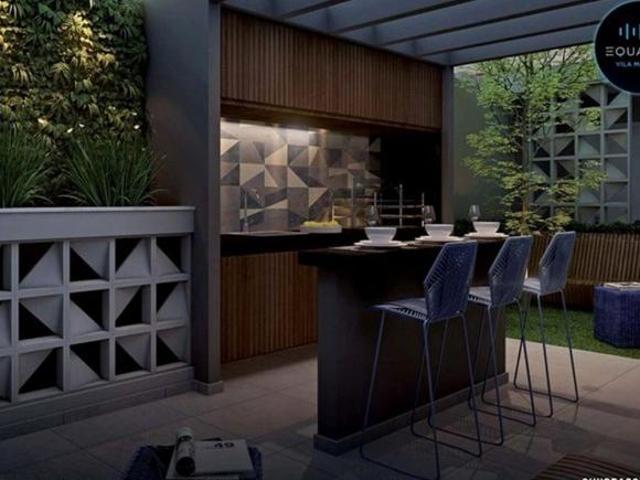 Apartamento Para venda 130 Rua Doutor Tomás Alves, Vila Mariana, Vila Mariana, São Paulo, São Paulo
