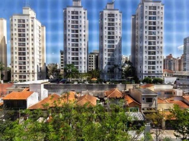 Apartamento Para venda 130 Rua Lauriano Fernandes Júnior, Vila Leopoldina, Vila Leopoldina, São Pau