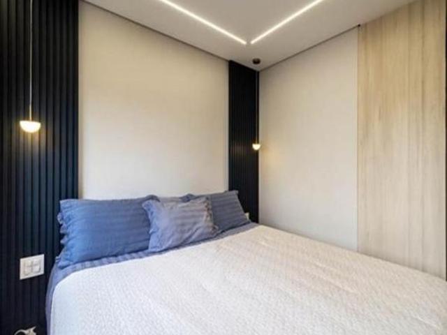 Apartamento Para venda 130 Rua Lauriano Fernandes Júnior, Vila Leopoldina, Vila Leopoldina, São Pau