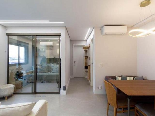 Apartamento Para venda 130 Rua Lauriano Fernandes Júnior, Vila Leopoldina, Vila Leopoldina, São Pau