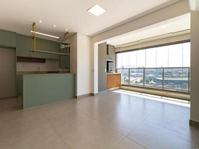 Apartamento Para venda 130 Rua Lauriano Fernandes Júnior, Vila Leopoldina, Vila Leopoldina, São Pau